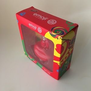 Emoji | Bath & Body | Sugar Kiss Fragrance By Emoji | Poshmark